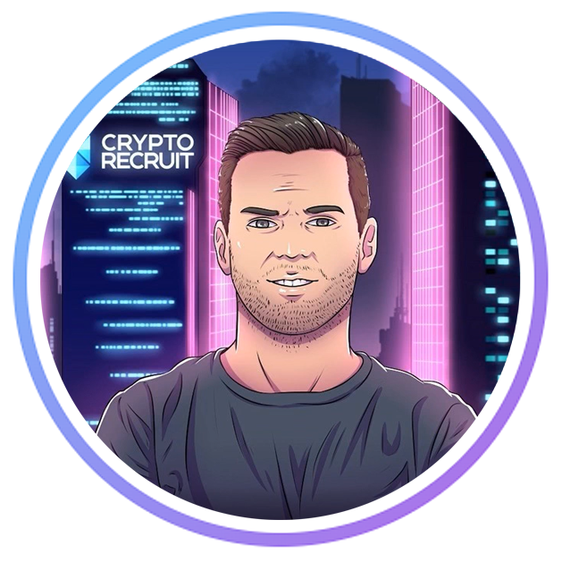 Home | Crypto Recruit